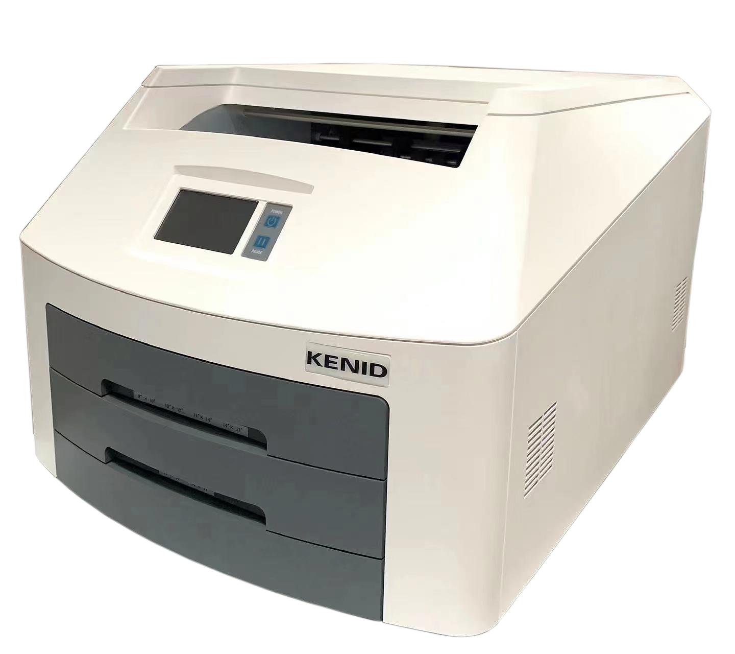 X ray thermal printer
