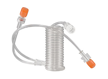 Dual Syringe MRI Injector