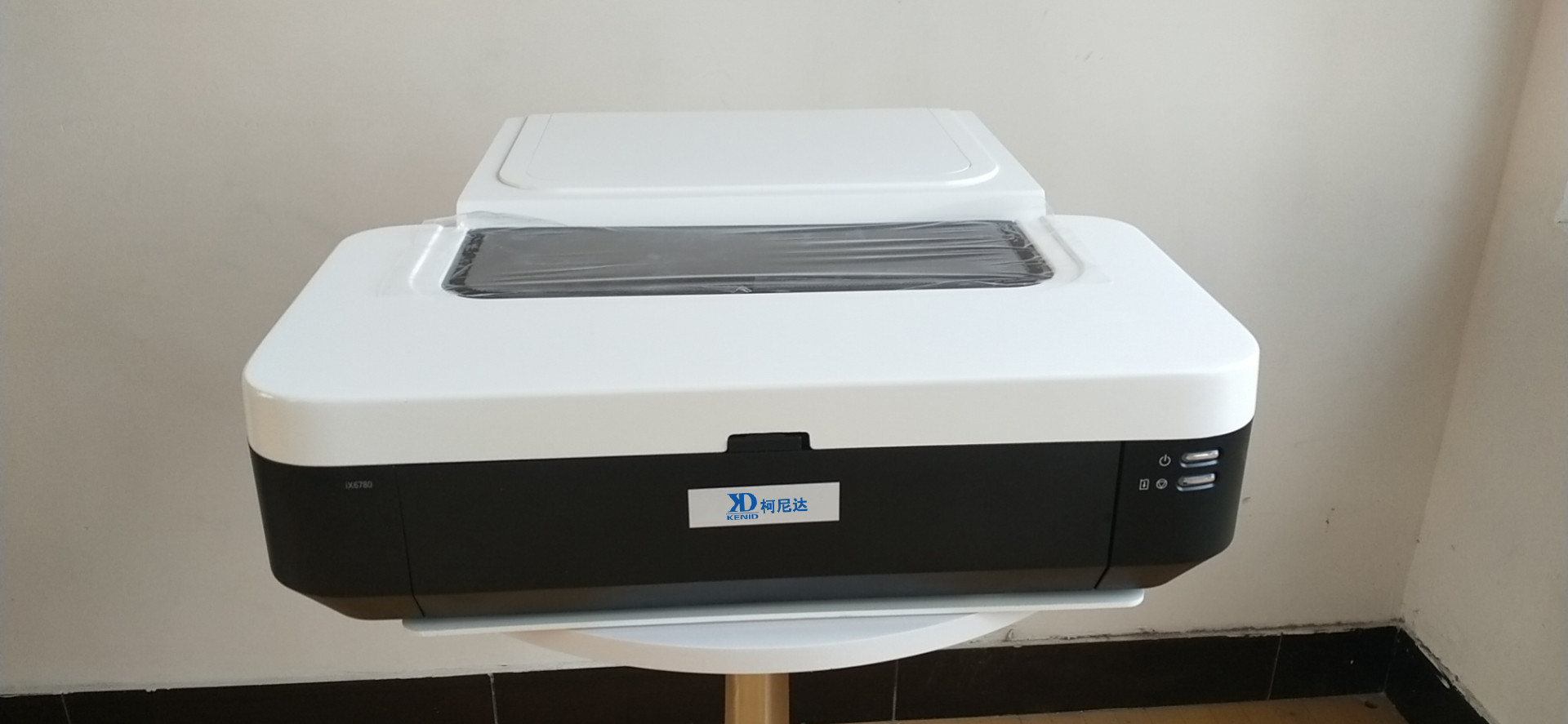 Inkjet X Ray Printer Imager For Printing Film 9600x2400 Dpi