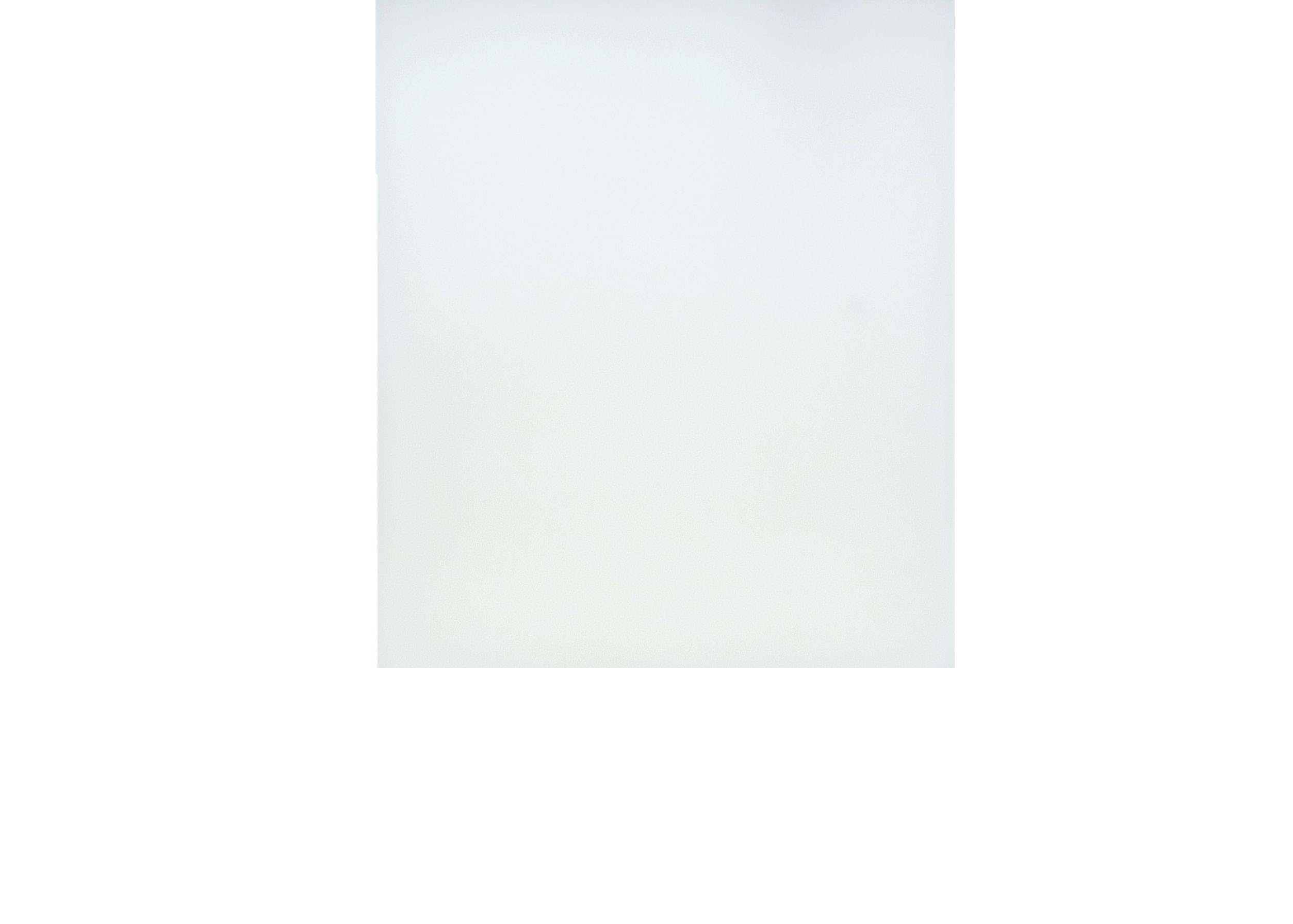 Custom 25cm * 30cm White Base Xray Paper Medical Film with PET materials